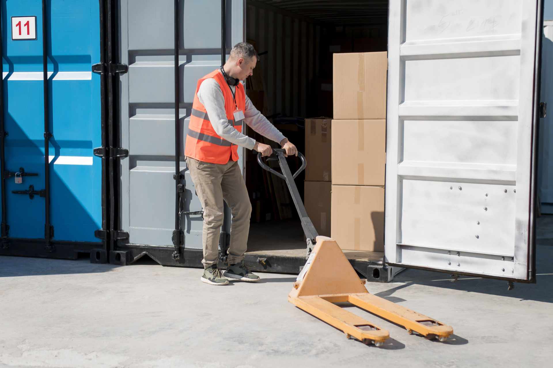 Postals Courier – Postals Courier